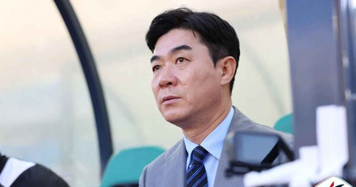 [k2.live] ‘안일함’ 경계한 ‘8연승’ 윤정환 감독, “우리는 확실한 게임 모델이 있다”