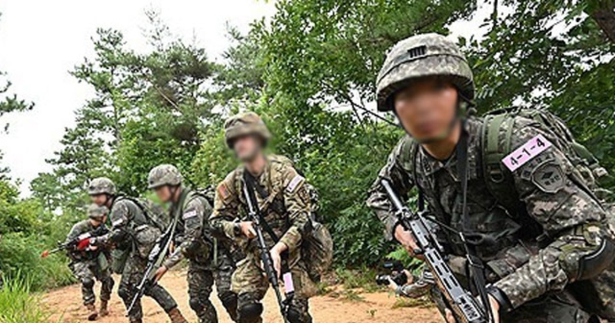 상반기 ROTC 지원율 3.5대 1…지난해보다 2배 이상으로 상승