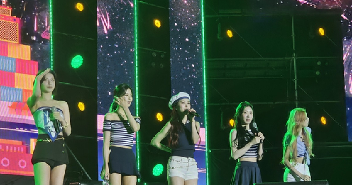 Is AI a friend or foe? K-pop discusses its role at MWM 2025.