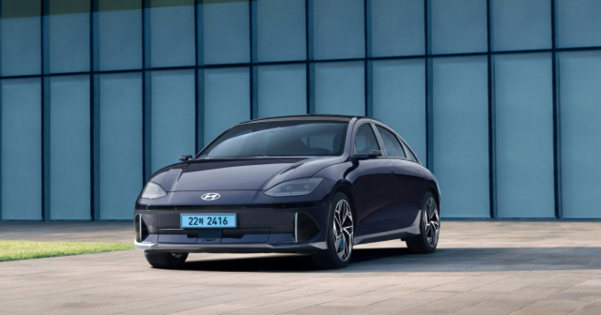 美매체, 테슬라 모델3·모델Y 대안으로 "아이오닉6·EV6 추천"