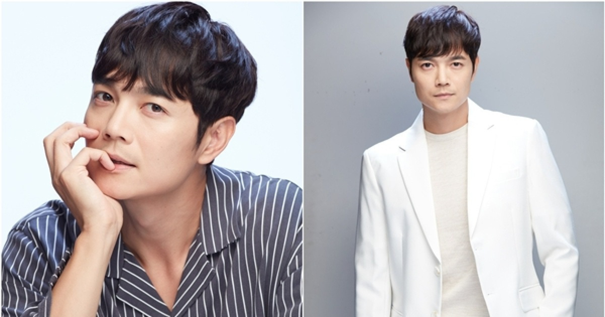 5년 만에 복귀 서도영, '귀궁' 팔척귀였다 "CG 없이 2m40cm 전신 분장"