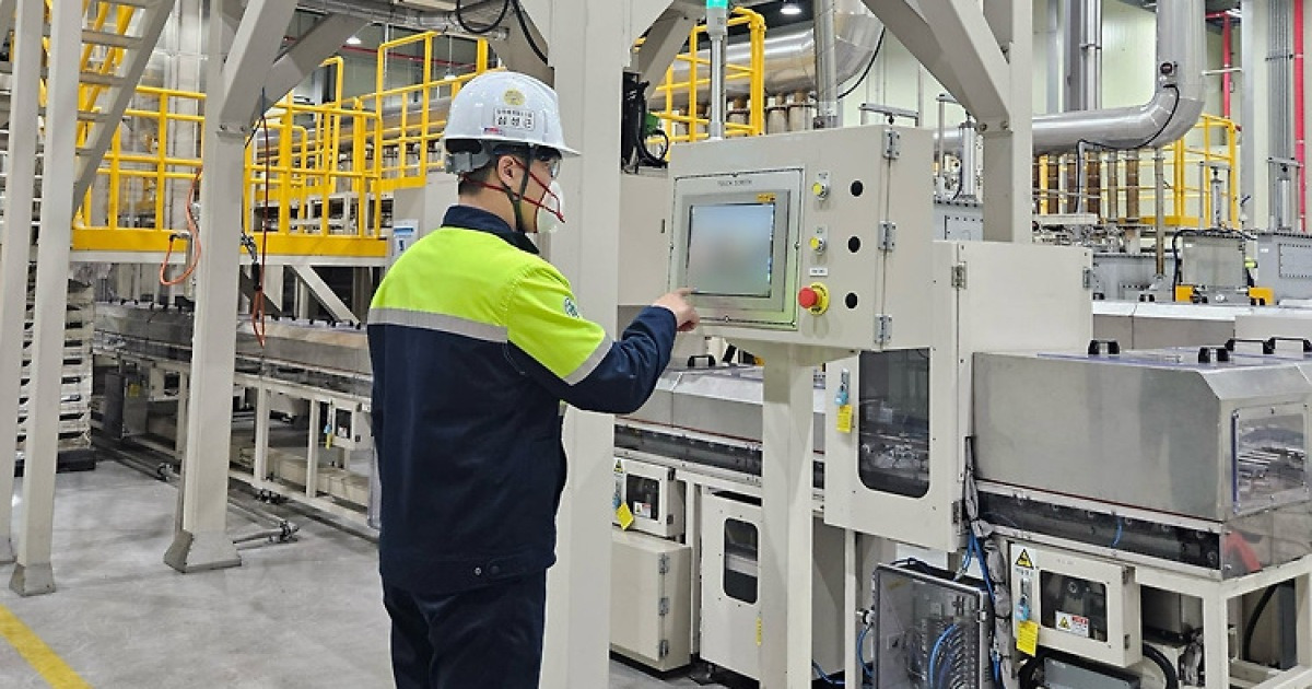 LFP·초고밀도LFP·LMR… 진화하는 전기차 배터리 기술