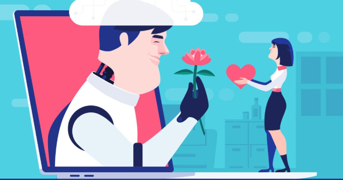 [DBR]AI에 감정 느낄수록 인간에게 냉정해져