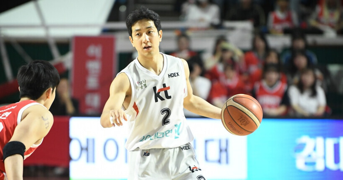 KCC·KT·SK·가스공사 '총성 없는 전쟁'…"그게 누가 되든 아쉽습니다"