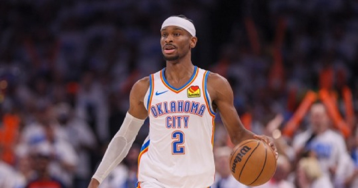 '폴 조지 클리퍼스 트레이드는 터무니없었다!' OKC, 길저스-알렉산더 받아 '대성공'...클리퍼스는 '산산조각'
