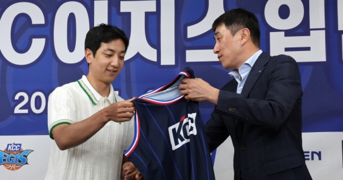 “보상금만 10억 이상, 시장 왜곡돼”…자유 없는 KBL 자유계약, FA 직전 연봉이 더 높은 모순