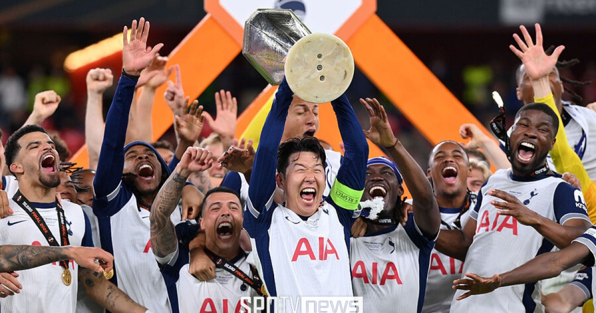 "사우디의 돈보다 손흥민의 가치가 더 중요해" 이적 가능성이 낮은 이유…英 전문가 "UCL서 SON 영향력 필요하다"