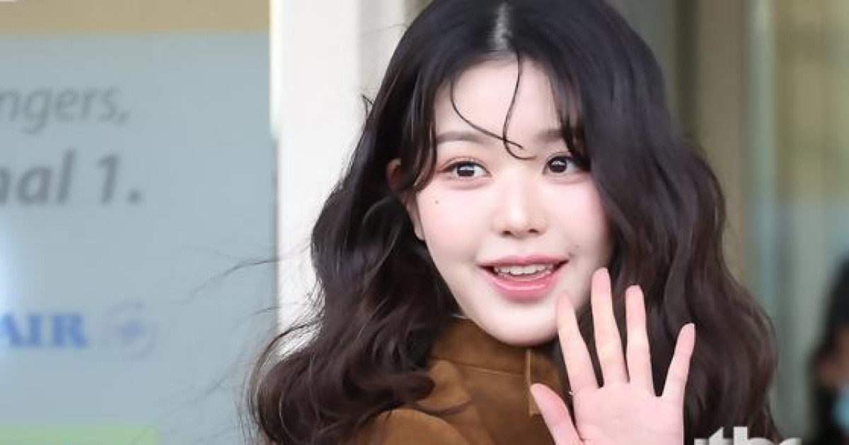 '장원영 비방' 탈덕수용소, 소속사에 5000만원 배상 판결