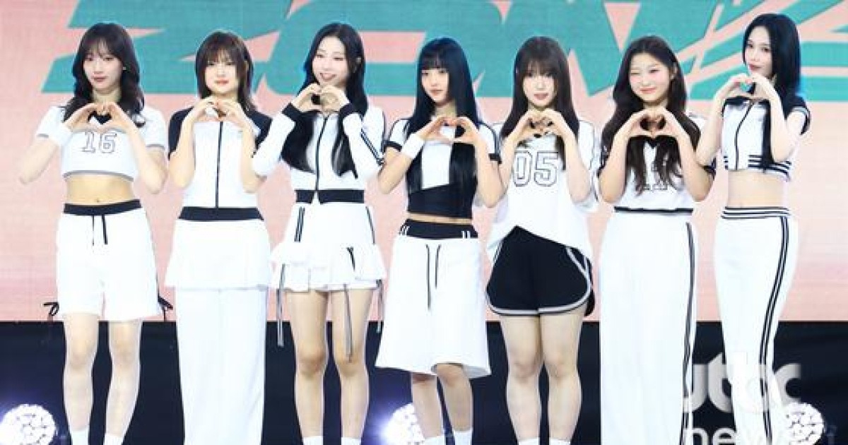 "WM 대들보 되겠다" 유스피어, '스피드 존'으로 질주 시작(종합)