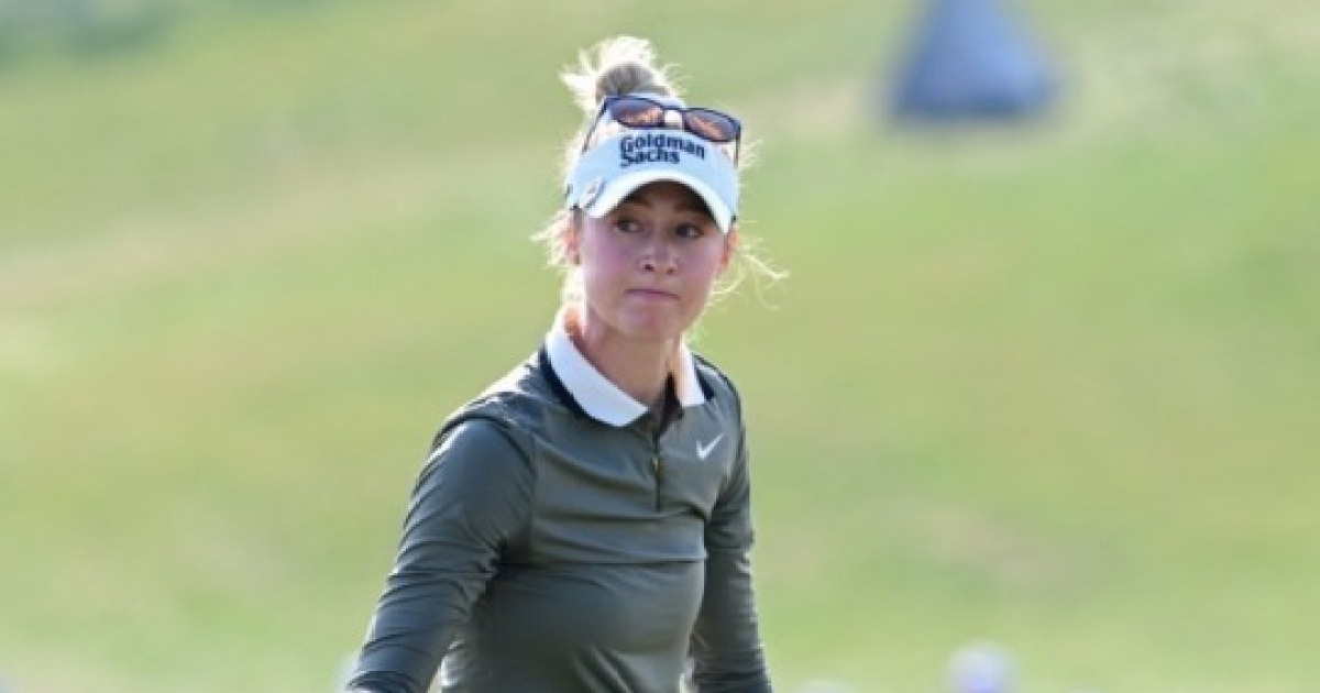 '세계 1·2위 맞대결' 코르다·티띠꾼, LPGA 54홀 특별전... 고진영 '2년 공백' 깰까