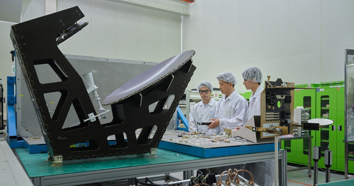 2030년 6G 시대 대비…ETRI, 6G 인사이트 백서 발간