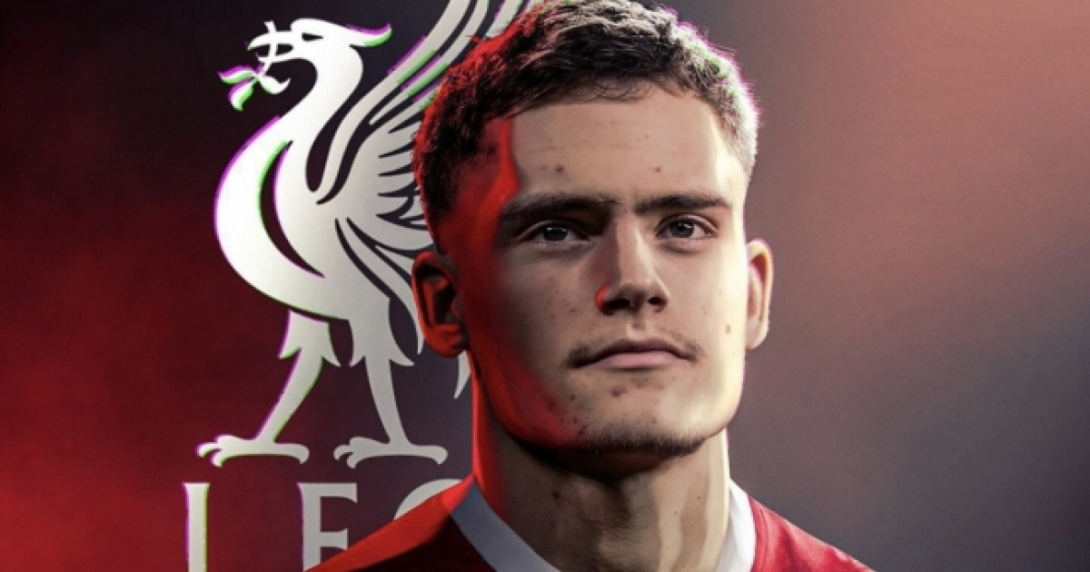 EPL '역대 최고 이적료' 새 역사 보인다! '리버풀 이적설' 비르츠 이적료 '2238억' 책정