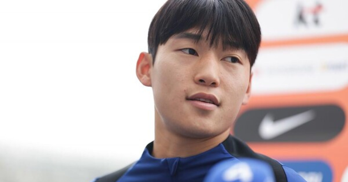 [442.live] 2년 만에 재회한 ‘U-20 WC 4강 주역’…이민성호 선봉장은 ‘배준호-이승원’