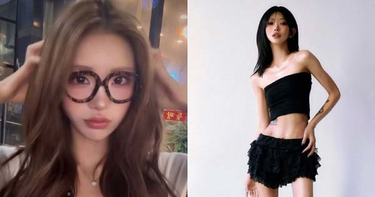 “41kg, 최저 몸무게” 최준희, 가장 먼저 ‘이 운동’으로 살 뺐다… 뭐였나?