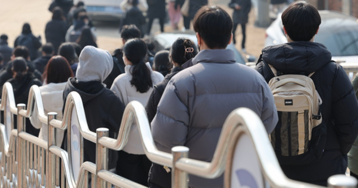 ETS to enhance Toefl iBT services for test takers in 2026