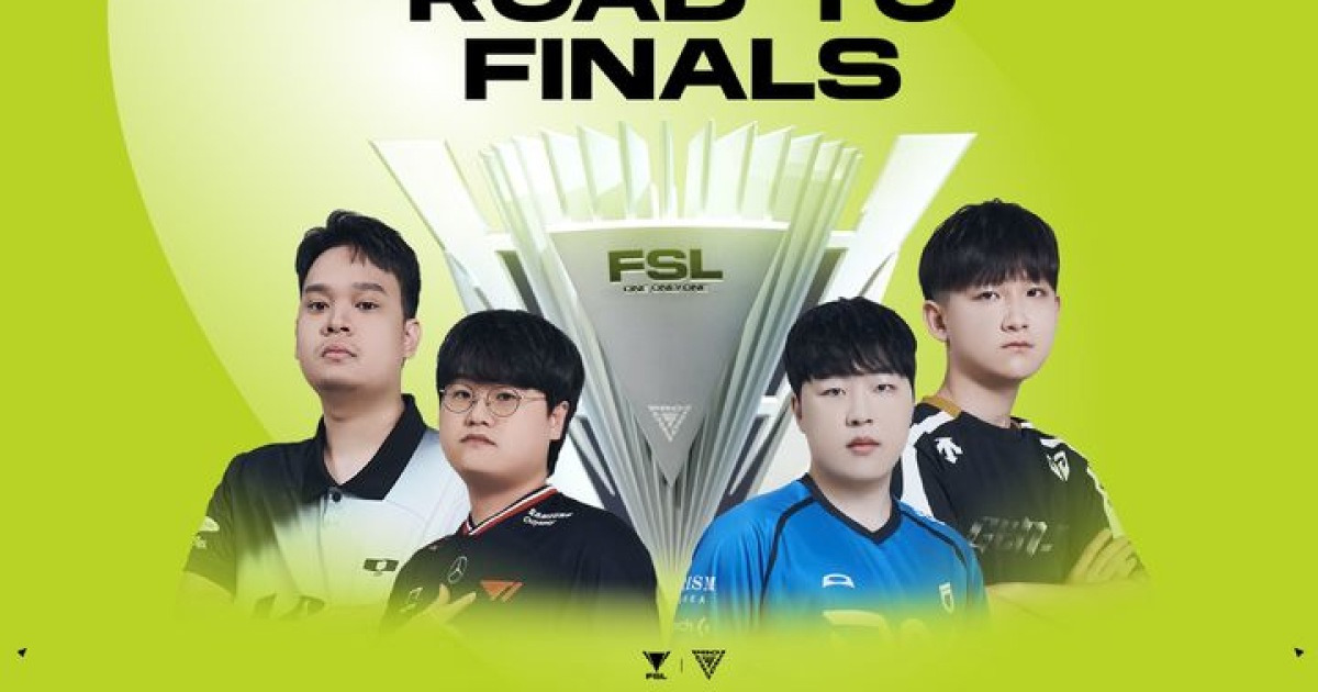 넥슨, 'FC 온라인' 최강자 가린다…14일 FSL 스프링 결승