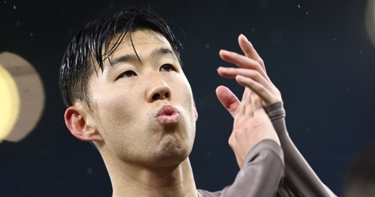 '이럴 수가' BBC+ESPN 모두 손흥민 '사우디행 유력' 보도 "토트넘, 손흥민 팔아 현금화→다른 선수 영입"