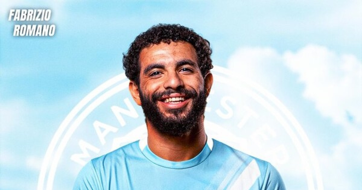 Here we go!...분노의 맨시티, 여름 ‘2호 영입’ 임박→DF 아잇-누리 이적 근접