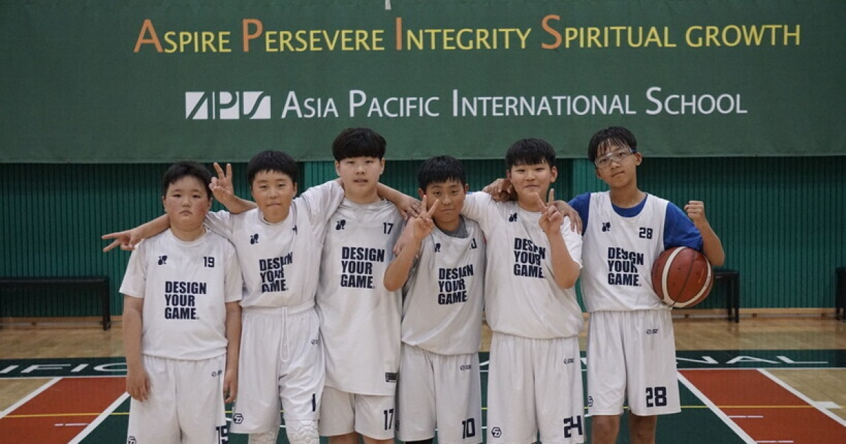 STIZ 강남 U12 대표팀의 중심 키워드 '원팀'과 '리빌딩'