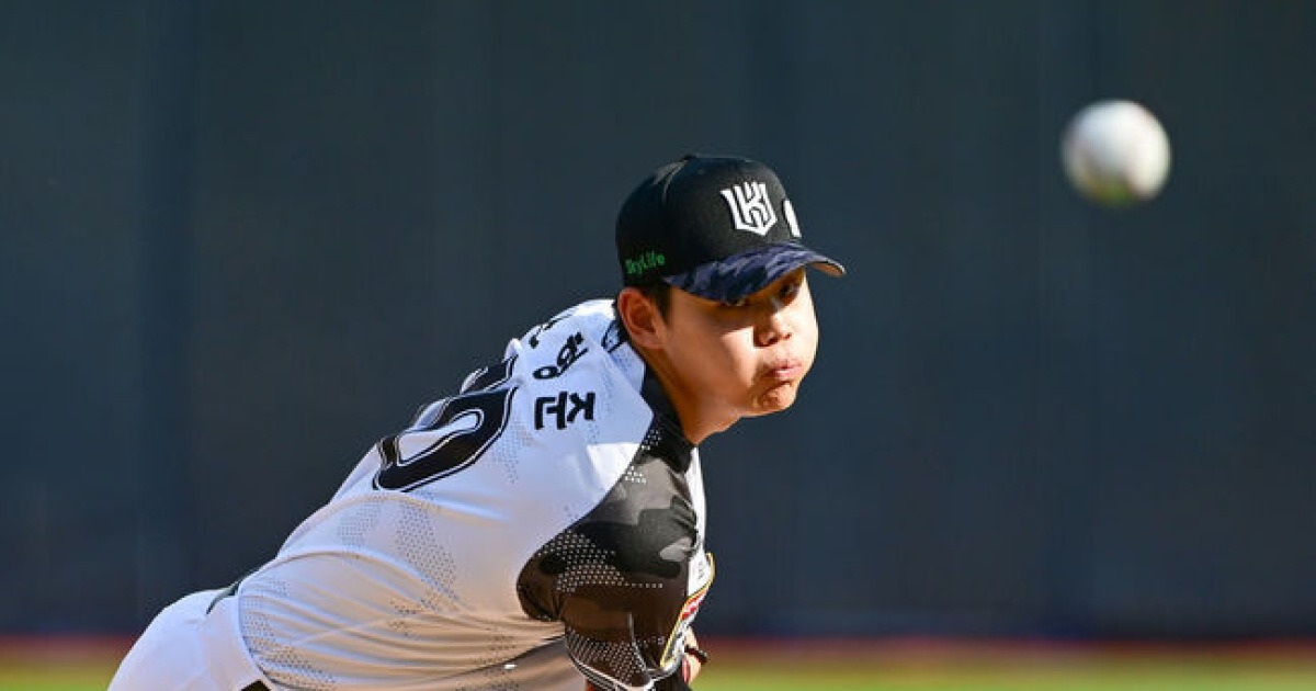 소형준 QS 5승+안현민 또 3안타 폭발, SSG에 10-3 대승...KT도 상위권 전쟁 합류, 롯데와 공동 4위 [수원 리뷰]