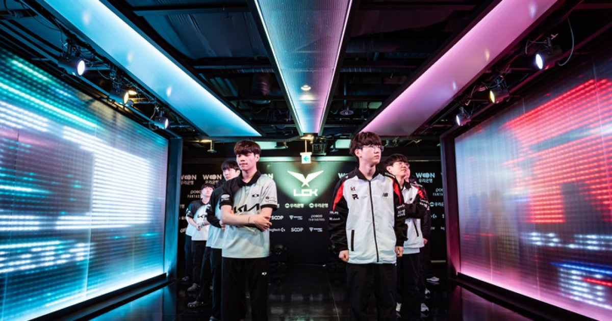 로드 투 MSI 시작→KT-DK, 2연속 ‘외나무다리 매치’ [SS시선집중]