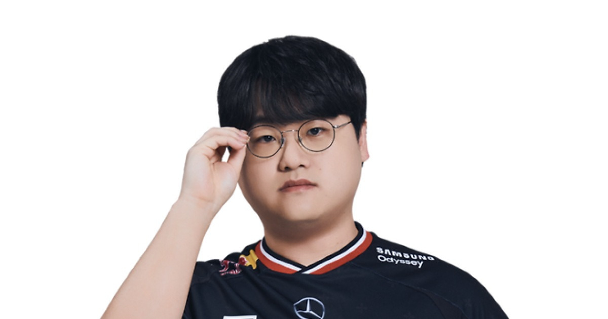 T1 ‘오펠’ 강준호, FSL 결승 진출…개인전 ‘성불’ 도전 [SS잠실in]