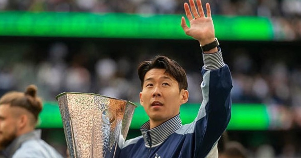 토트넘 이래도 팔거야?...손흥민, 최근 2시즌 간 PL '빅찬스 생성' 4위 선정→'KDB•사카'와 나란히