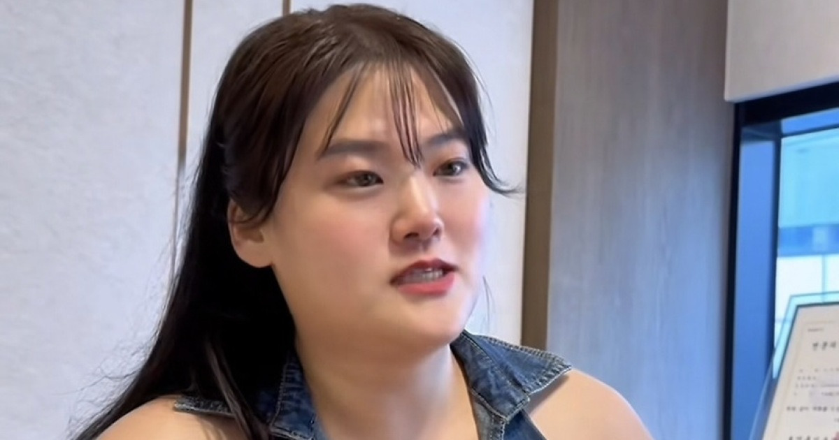 미나 시누이 박수지, 체지방만 41kg 빠져 “먹어도 안 쪄서 행복해요”