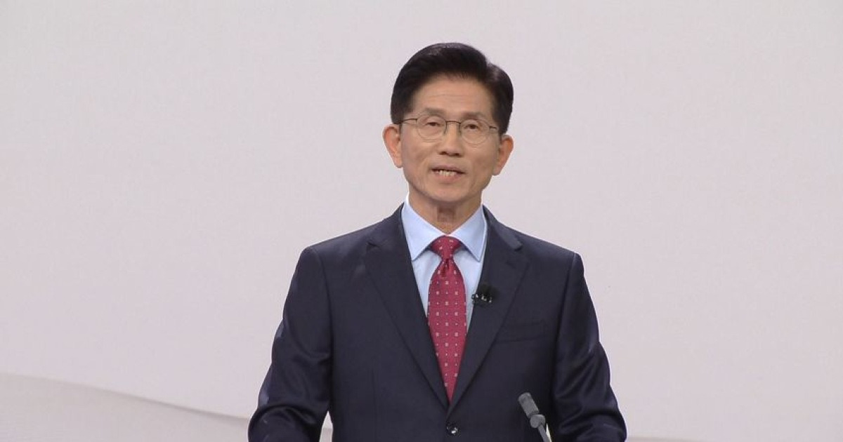 李 대통령 김문수 전 후보에 안부 전화…취임 이틀만