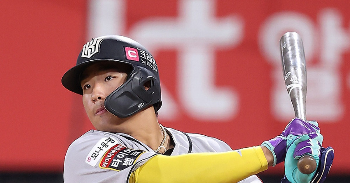 류현진 148km 직구도 소용 없었다…KBO 최저연봉 수준 초대형 거포의 대반란, 공포의 6월 이제부터 시작인가