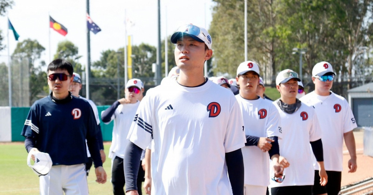 '드디어 또 천군만마 컴백!' 그것도 2명이나 한꺼번에 돌아오다니... 예비 FA+멀티 플레이어 기대감↑ [잠실 현장]