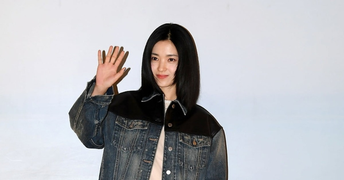 '166cm 46kg' 김태리, 1년 만에 10cm 성장했다…"밥도 안 먹고 잠만 자" ('빠더너스')