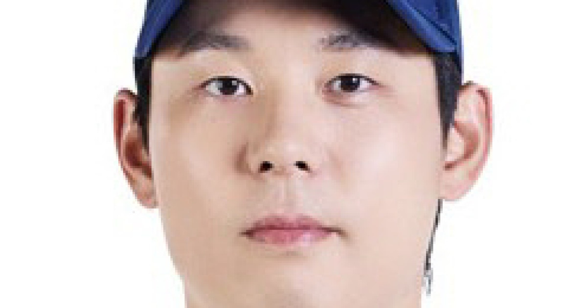 NC, SSG와 트레이드…지명권 받고 김성욱 보내