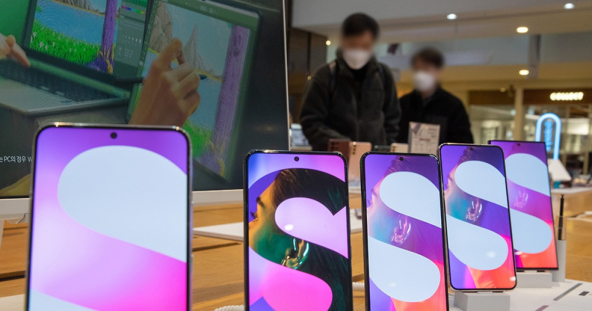 갤럭시S22 'GOS 논란' 손배소 3년 만에 1심 판결[주목, 이주의 재판]