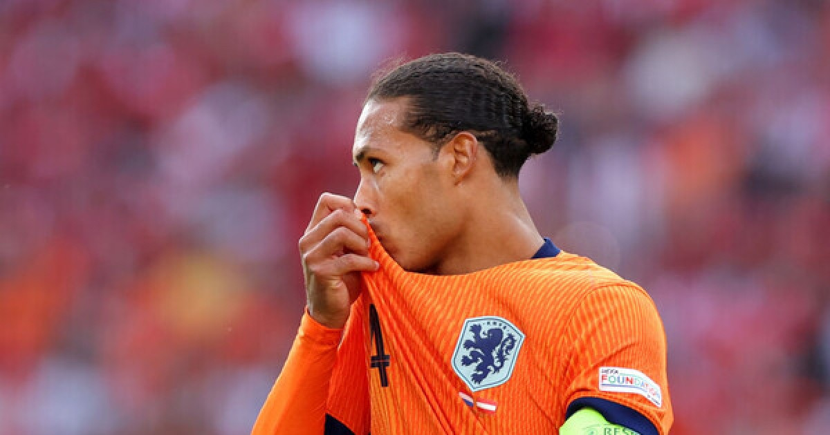 [442.lineup] ‘전통 강호’ 네덜란드, ‘조 2위’ 핀란드 꺾고 기분 좋은 출발 도전...양 팀 선발 명단 공개