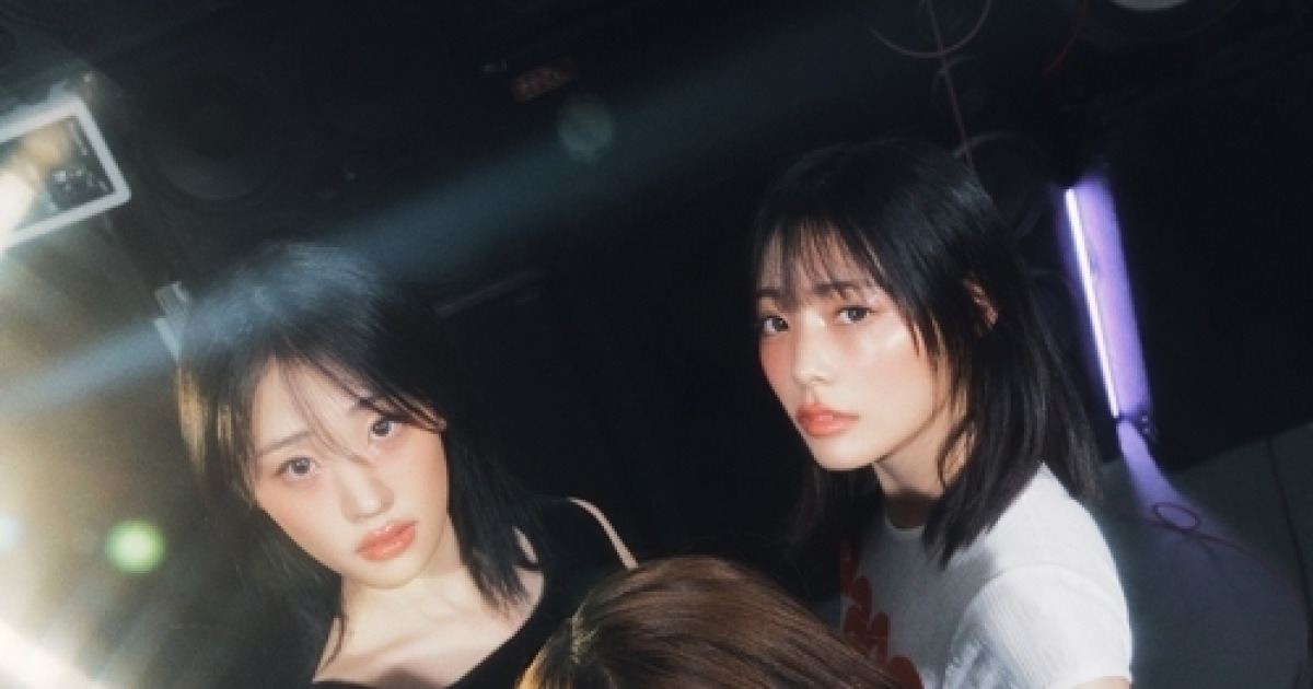 ‘컴백 D-1’ QWER, 4연타 흥행? 신곡 ‘눈물참기’로 히트곡 퍼레이드 열까 [MK★체크]