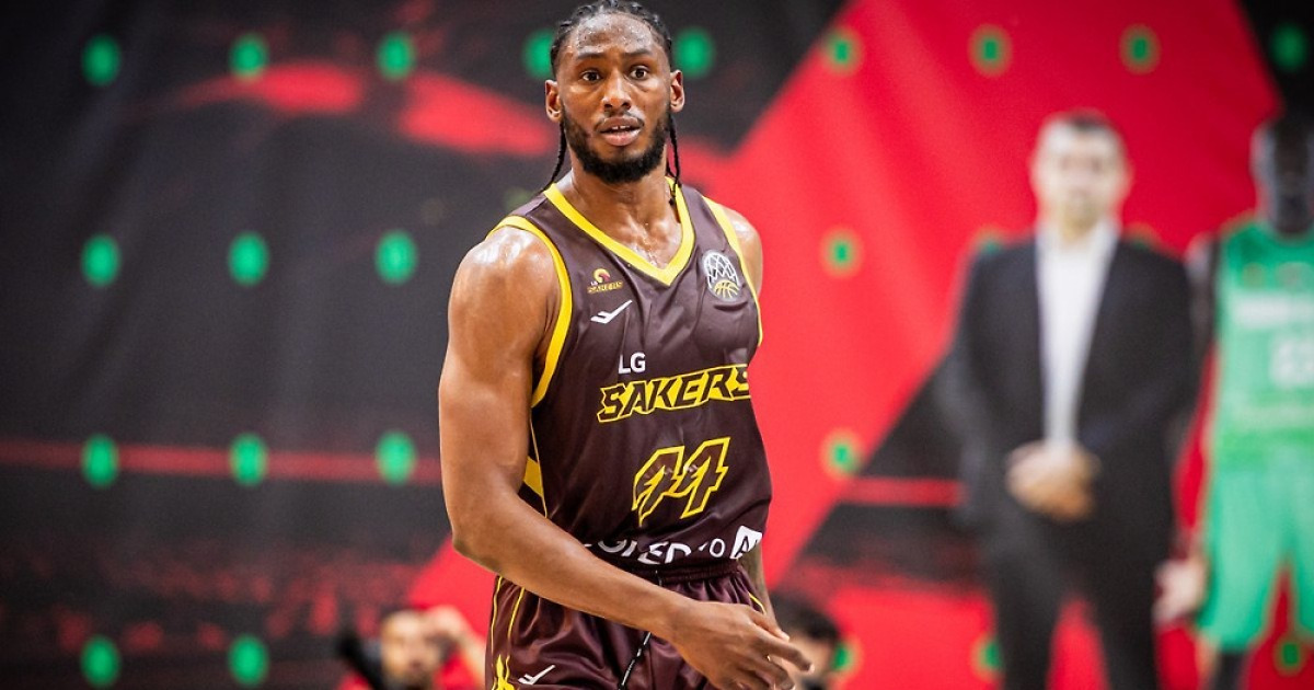 ‘KBL 챔피언‘ ’LG, BCL 첫 경기서 타오위안에 16점차 패배…외국인선수 폴리캡 15점・13R