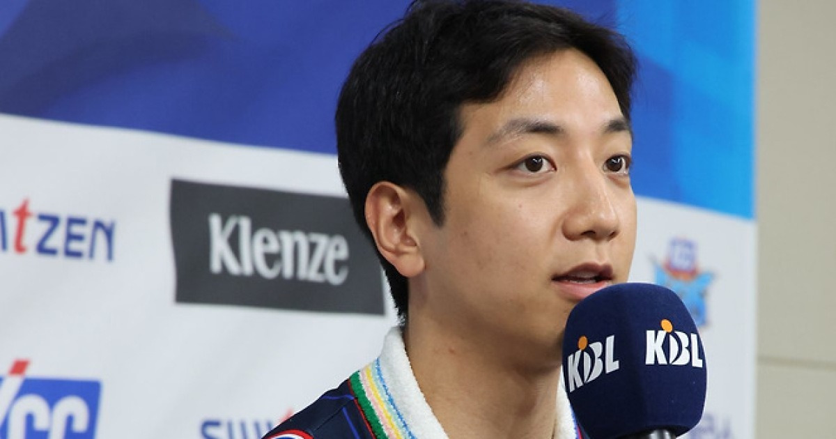 ‘선수 이동은 없었다’ 허훈 14억원·김낙현 10억원…KT-가스공사, FA 이적 보상으로 현금 선택