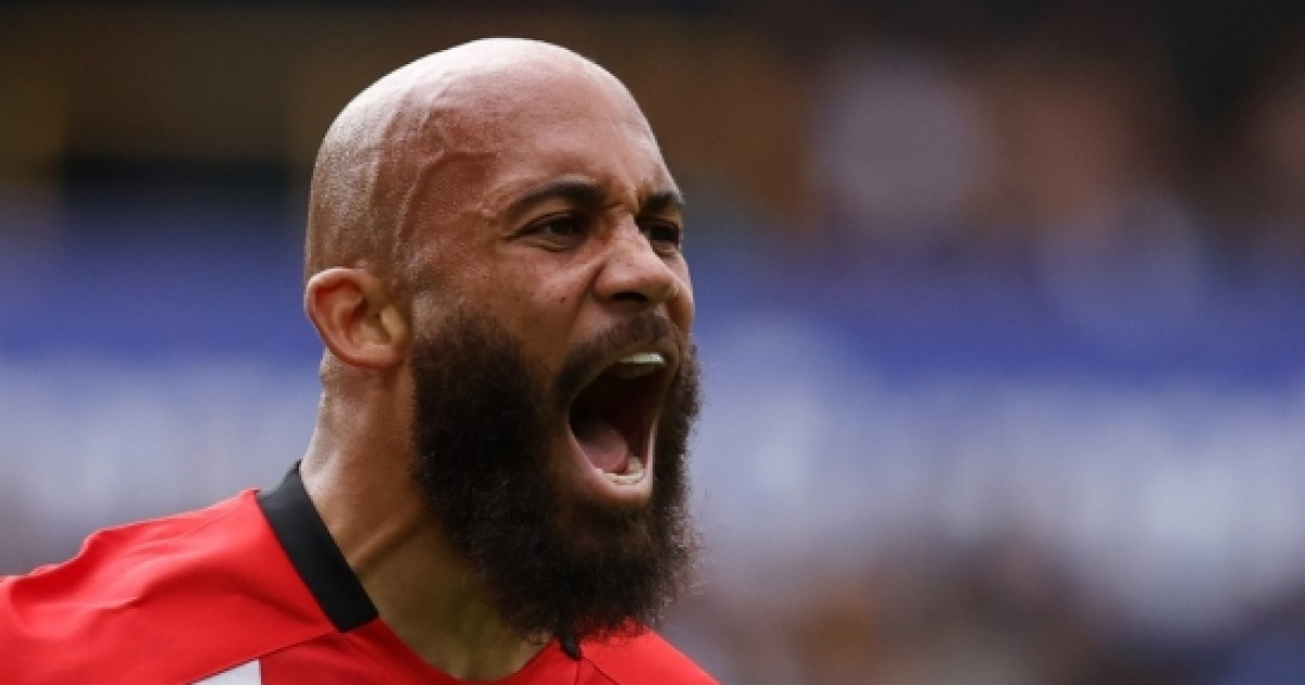 토트넘이 맨유 이적생 가로채기? 별 일이 다 일어나네…'UCL 티켓 쟁취' 이어 '공격수 하이재킹'→EPL 20골 FW 영입전 참전