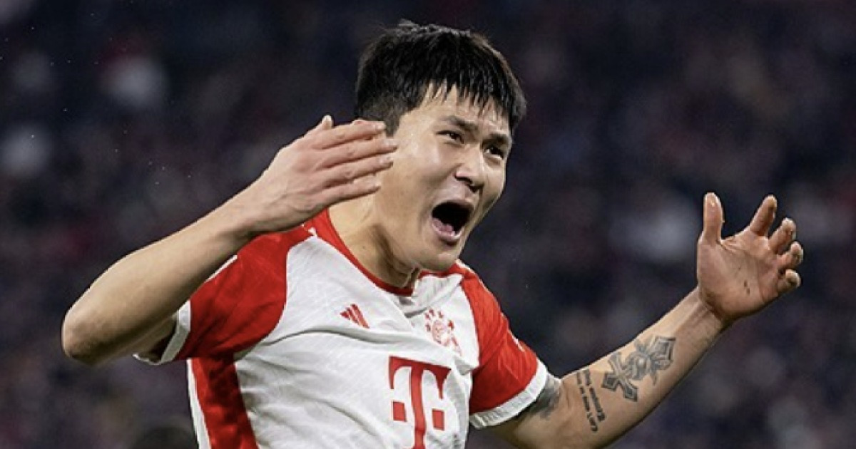 '세계 최고 CB' 김민재 초대박! EPL 챔피언이 부른다…"리버풀, 543억에 KIM 영입 고려"