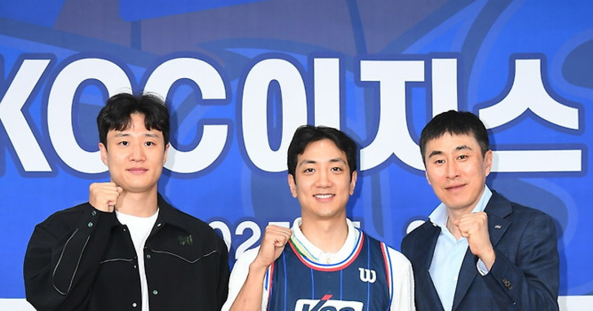프로농구 KT, KCC 이적 대체 선수 대신 보상금 14억원 선택