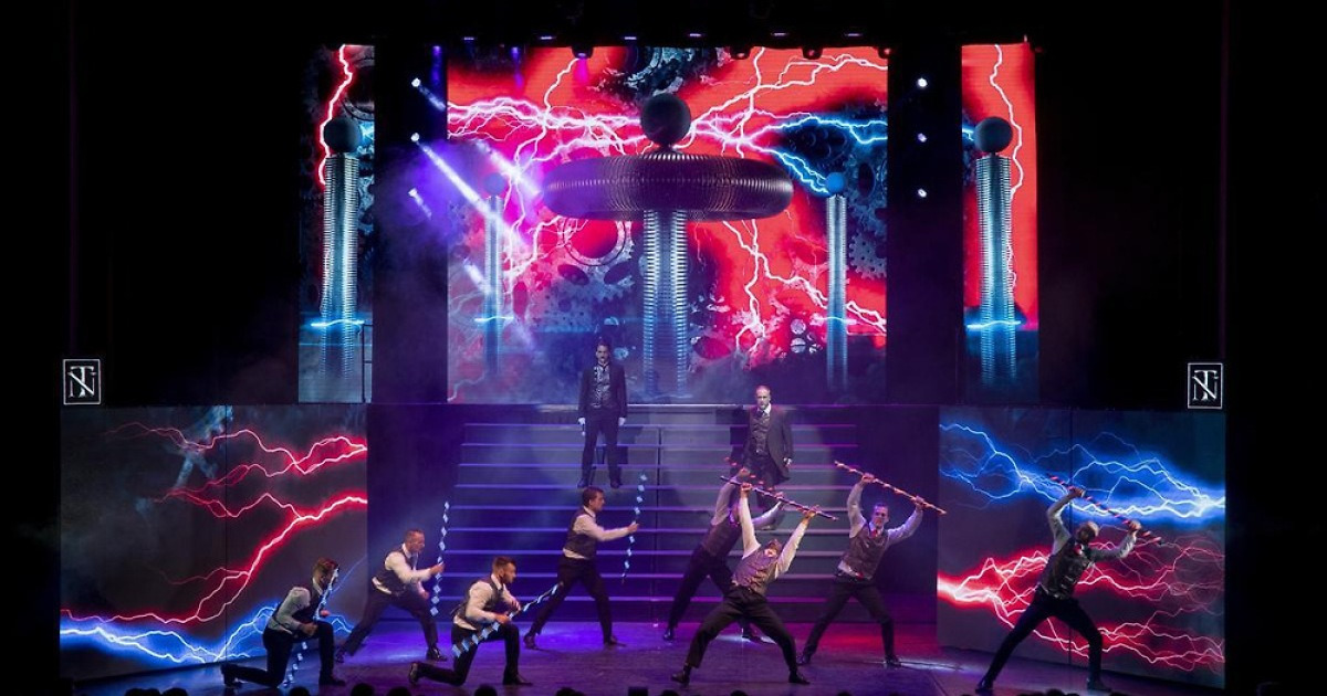 “돌아온 뮤지컬의 계절” 제19회 DIMF 20일부터 18일간 여정