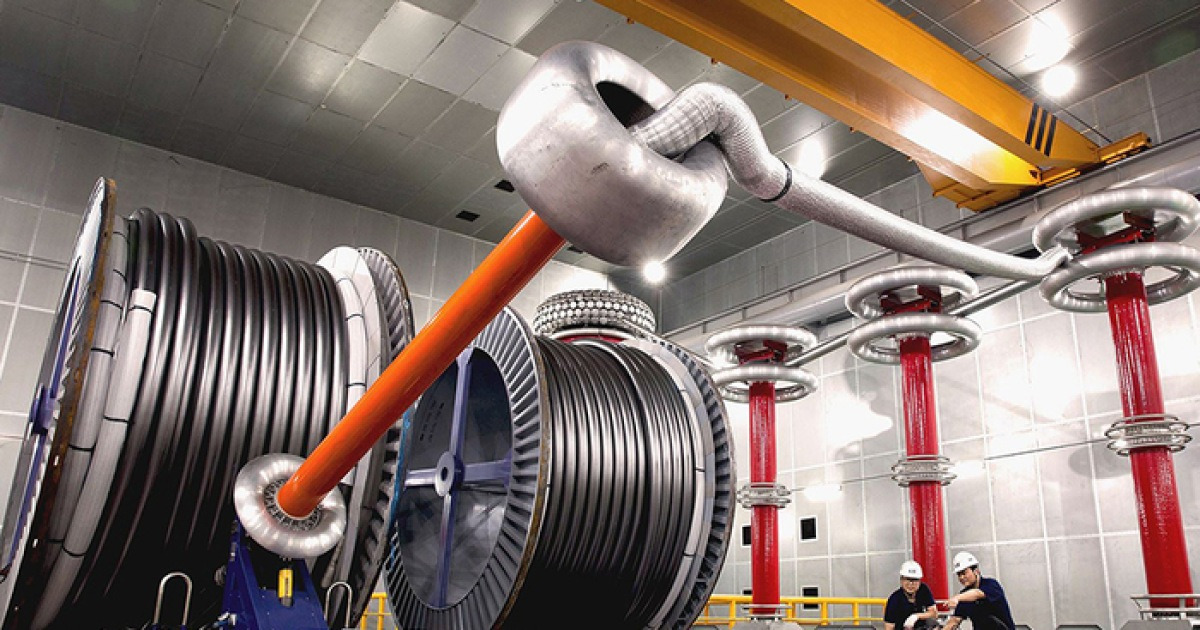 LS전선, 세계 최대 '525㎸' HVDC 케이블 국내 첫 공급