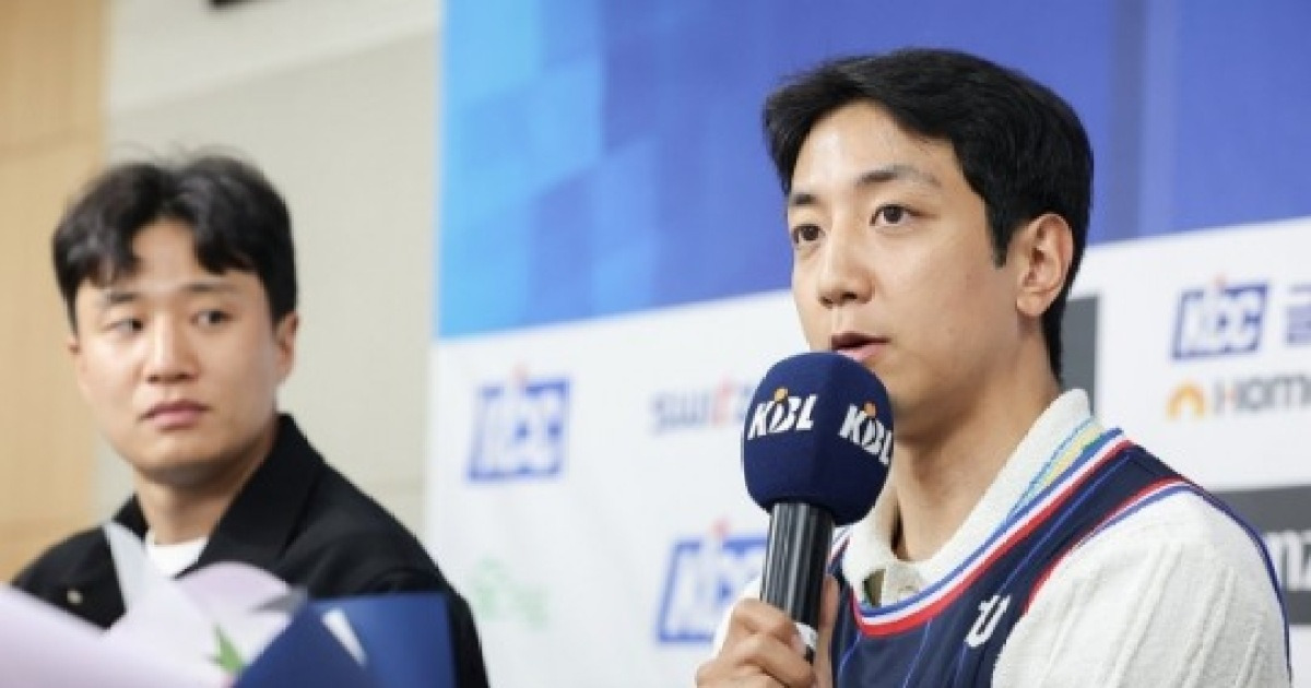 '형 허웅 따라' 허훈, KCC 5년 계약...kt, 선수 대신 14억원 현금 보상 선택