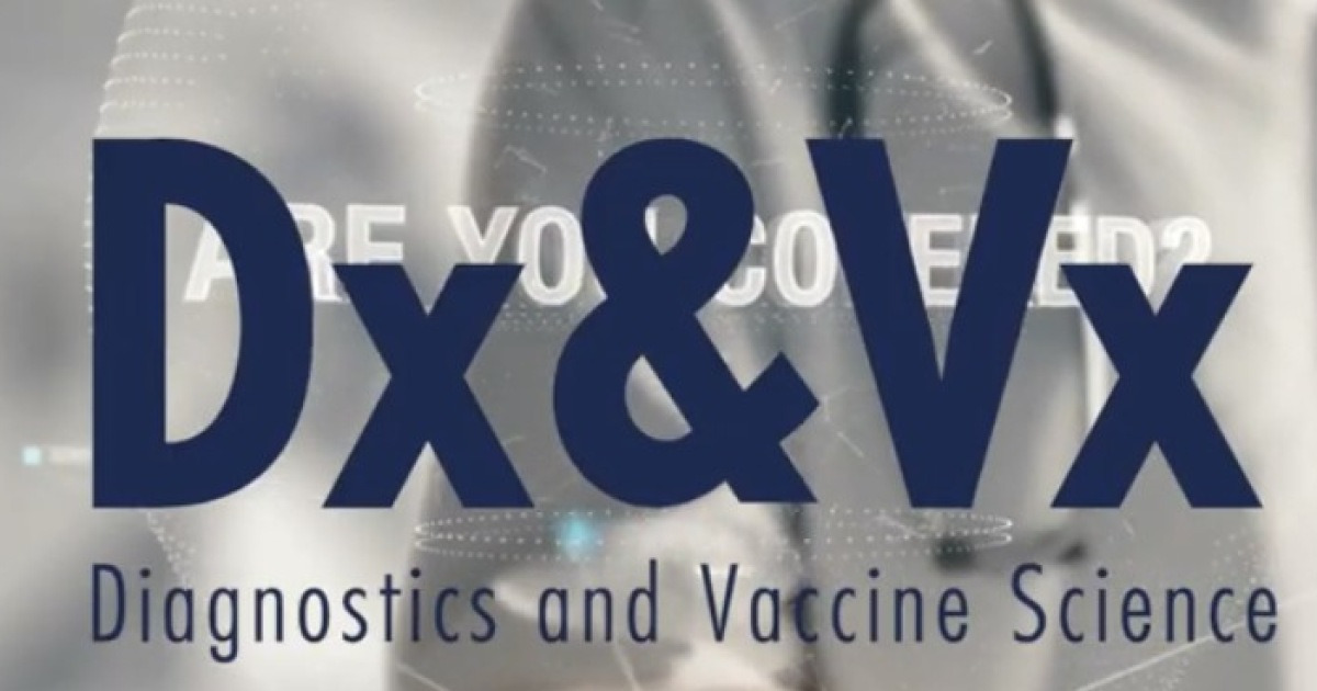 Dx&Vx, 글로벌 제약사와 mRNA 플랫폼 물질 이전 계약 체결