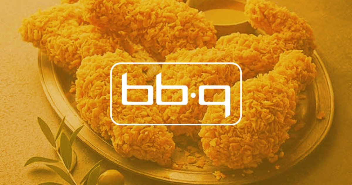 승부수 던진 BBQ…이번엔 '바르샤'다