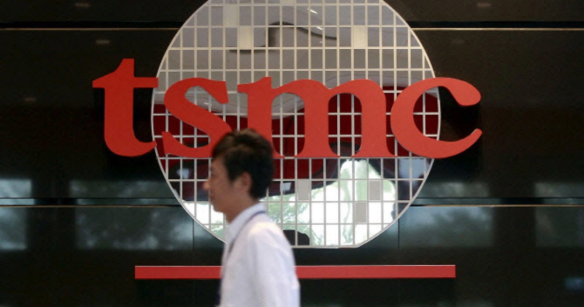 TSMC 5월 매출 14.6억원…전년比 39.6% 상승