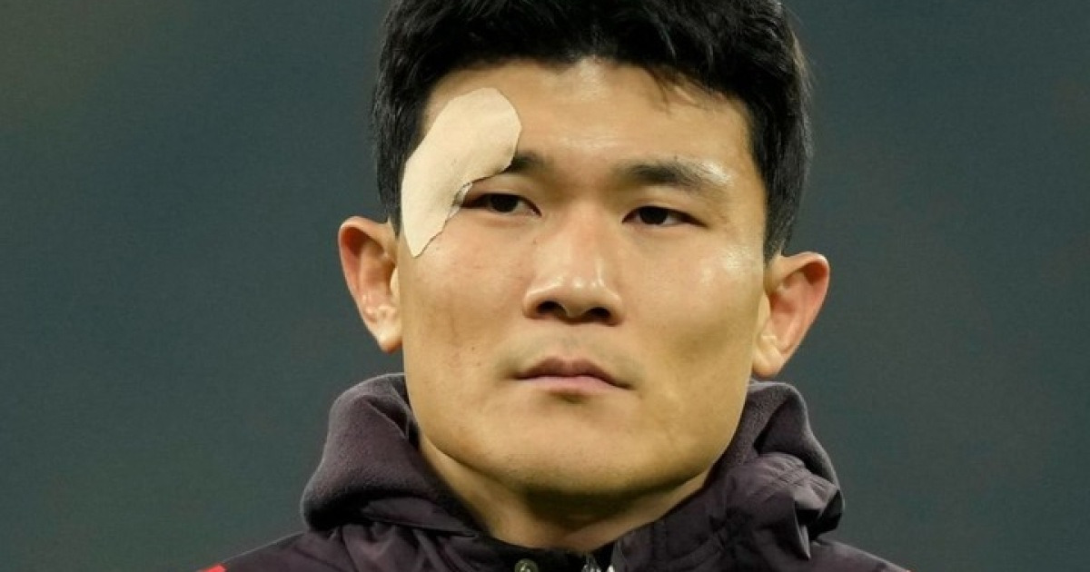 '팔팔한 김민재는 우리가 잘 썼어!' 바이에른 뮌헨, KIM 매각 위해 EPL 6개 구단에 어필