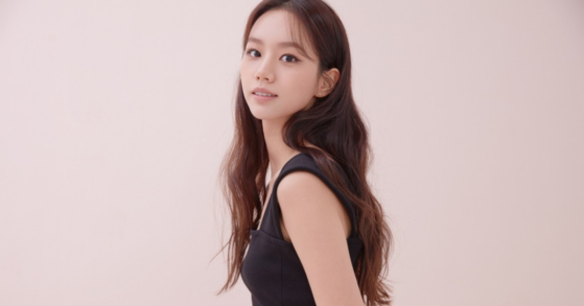 '생일' 혜리, 어린이병원에 5000만원 기부 "더 많은 분들 행복하길"