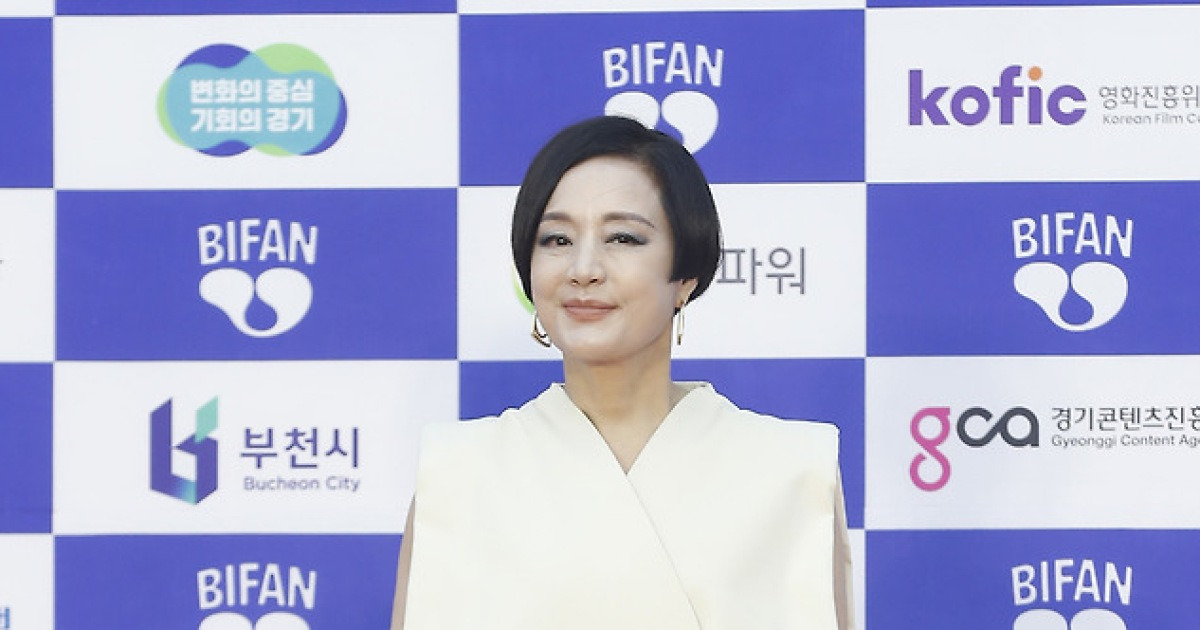 장미희 "올해 BIFAN, 창의적 감각·열정으로 결실 보일 것"